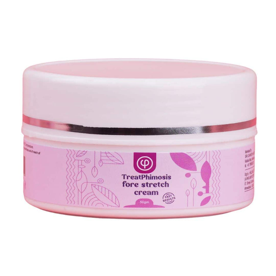 The Importance of the Frenulum in Phimosis: Should It Be Stretched Too ...